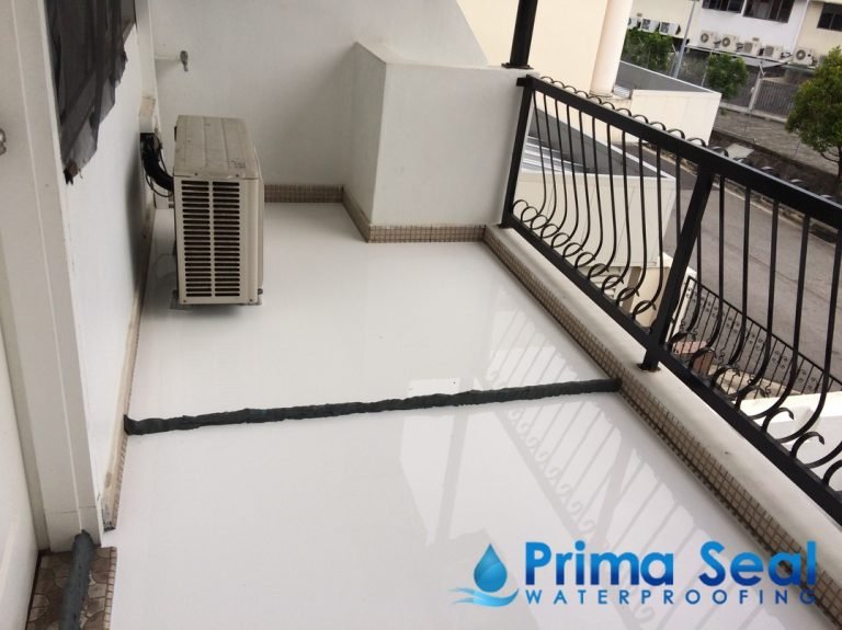 Signs That Your Balcony Needs Waterproofing Work - Prima Seal ...
